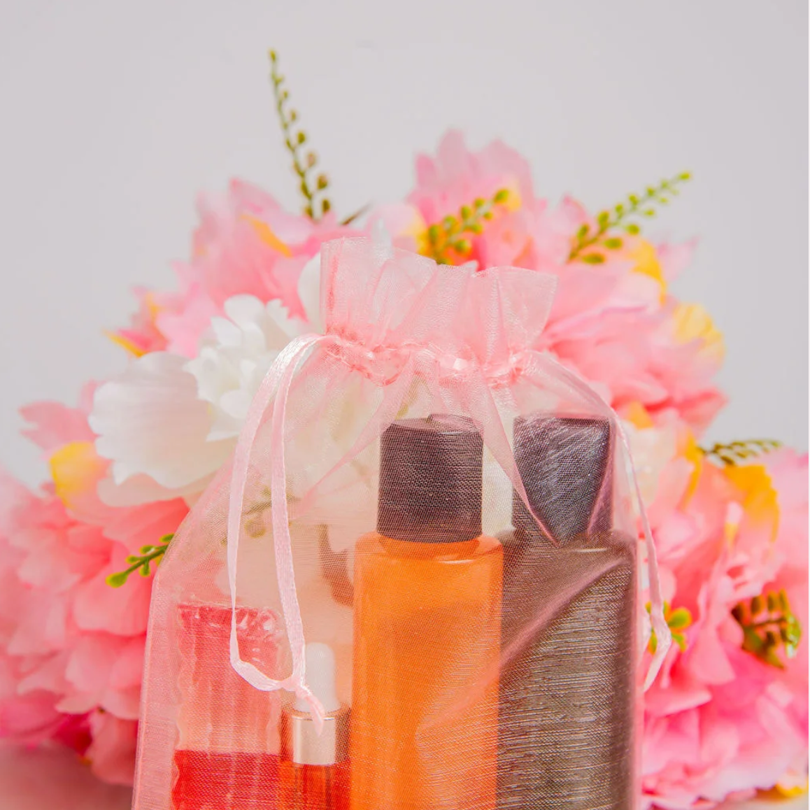 Awrah Care Sample Kit